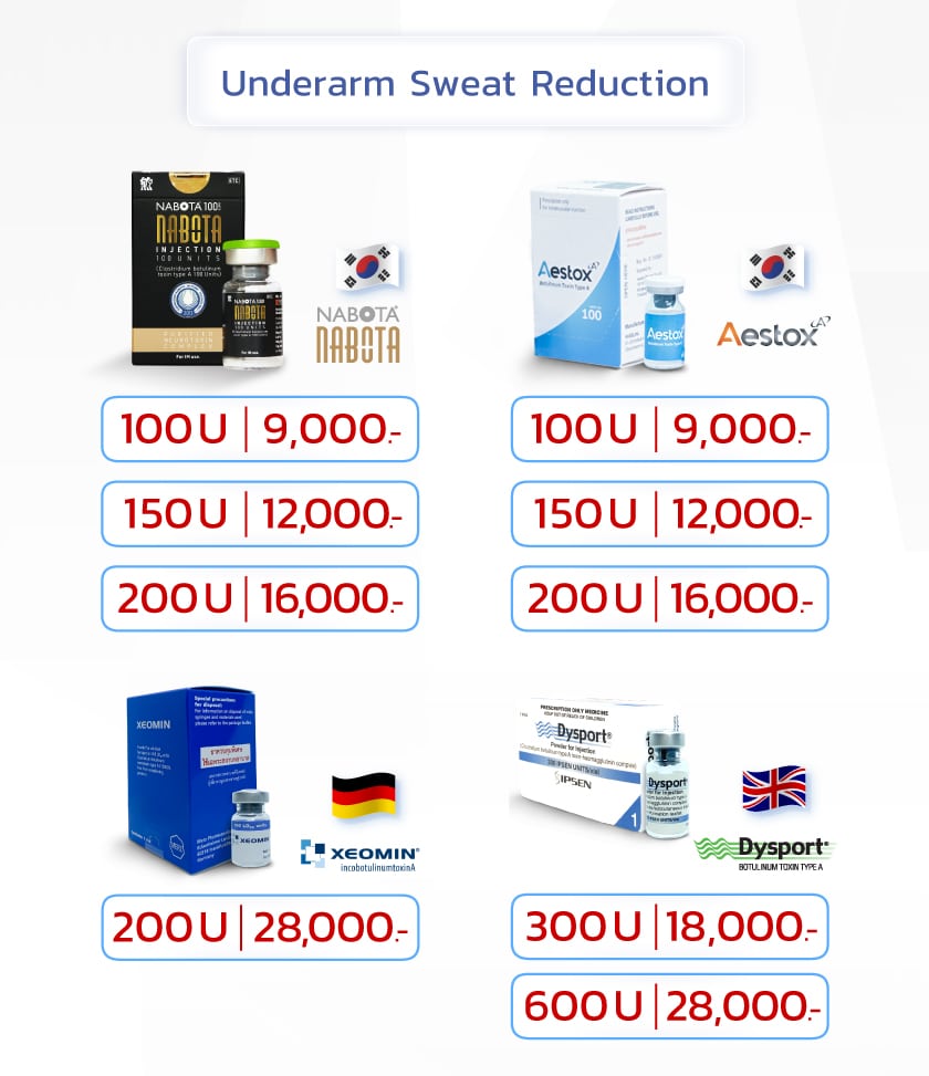 Promotion V Square Clinic