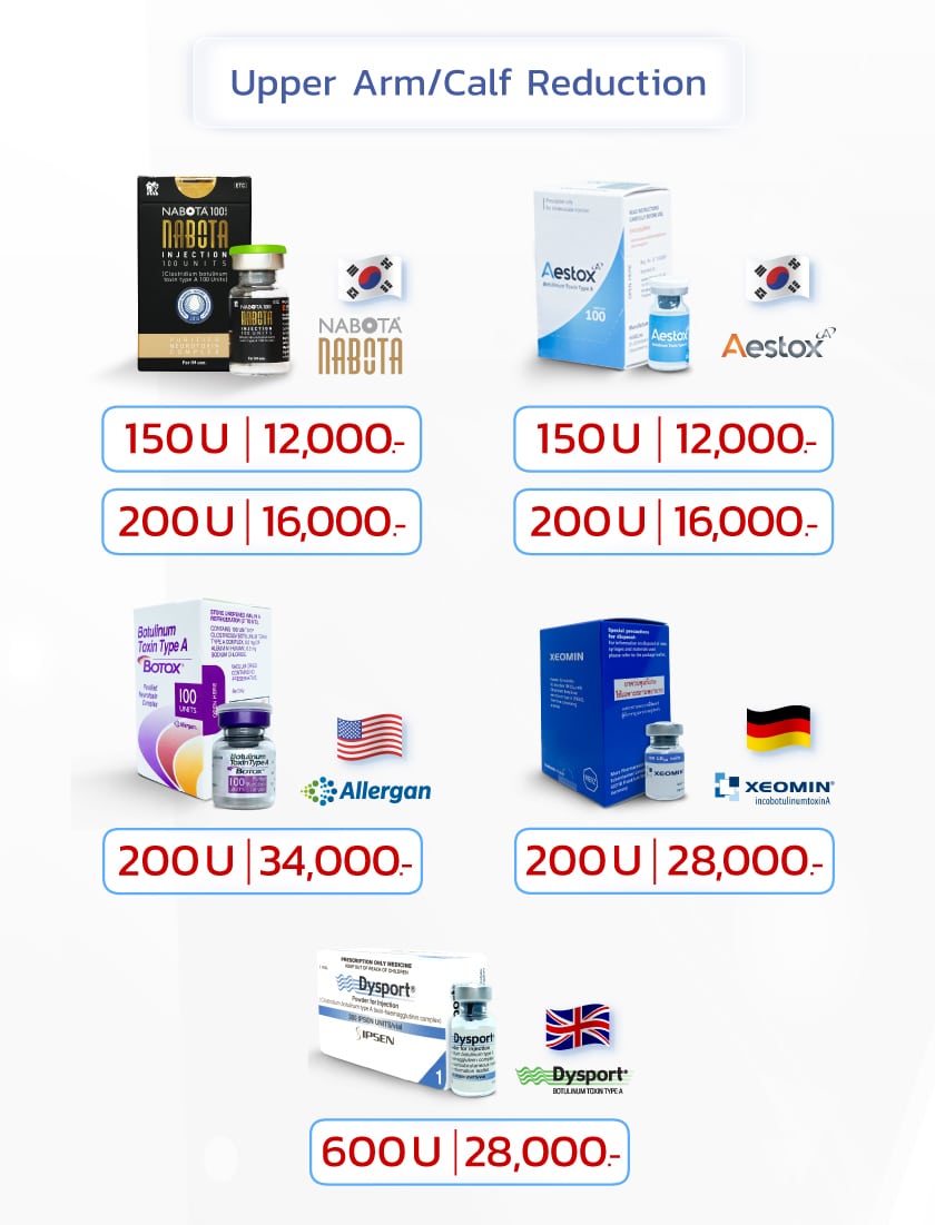 Promotion V Square Clinic