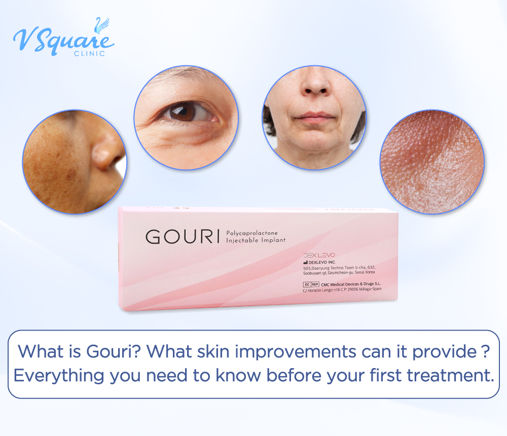Gouri: What Is It and How Much Does It Cost? 2025 Skin Trend