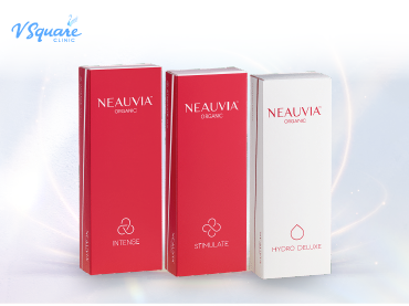 Neauvia Filler — Italian Quality, Benefits, and Price