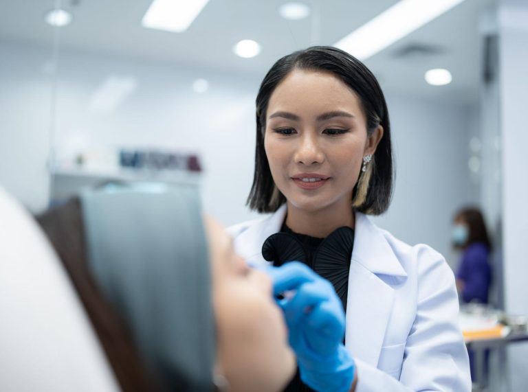 Flore Max Filler: Injection Areas & How It Compares