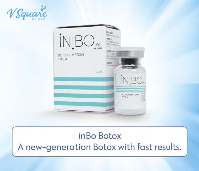 inBo Botox: Korean-Swedish Toxin with Key Benefits Explained