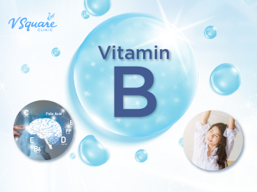 Vitamin B6 Benefits – Functions and Safe Ways to Supplement